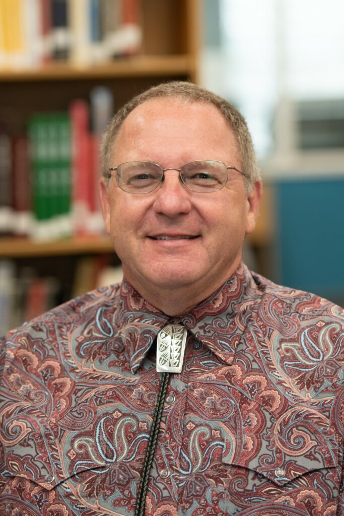 Faculty & Staff – Upper Columbia Academy