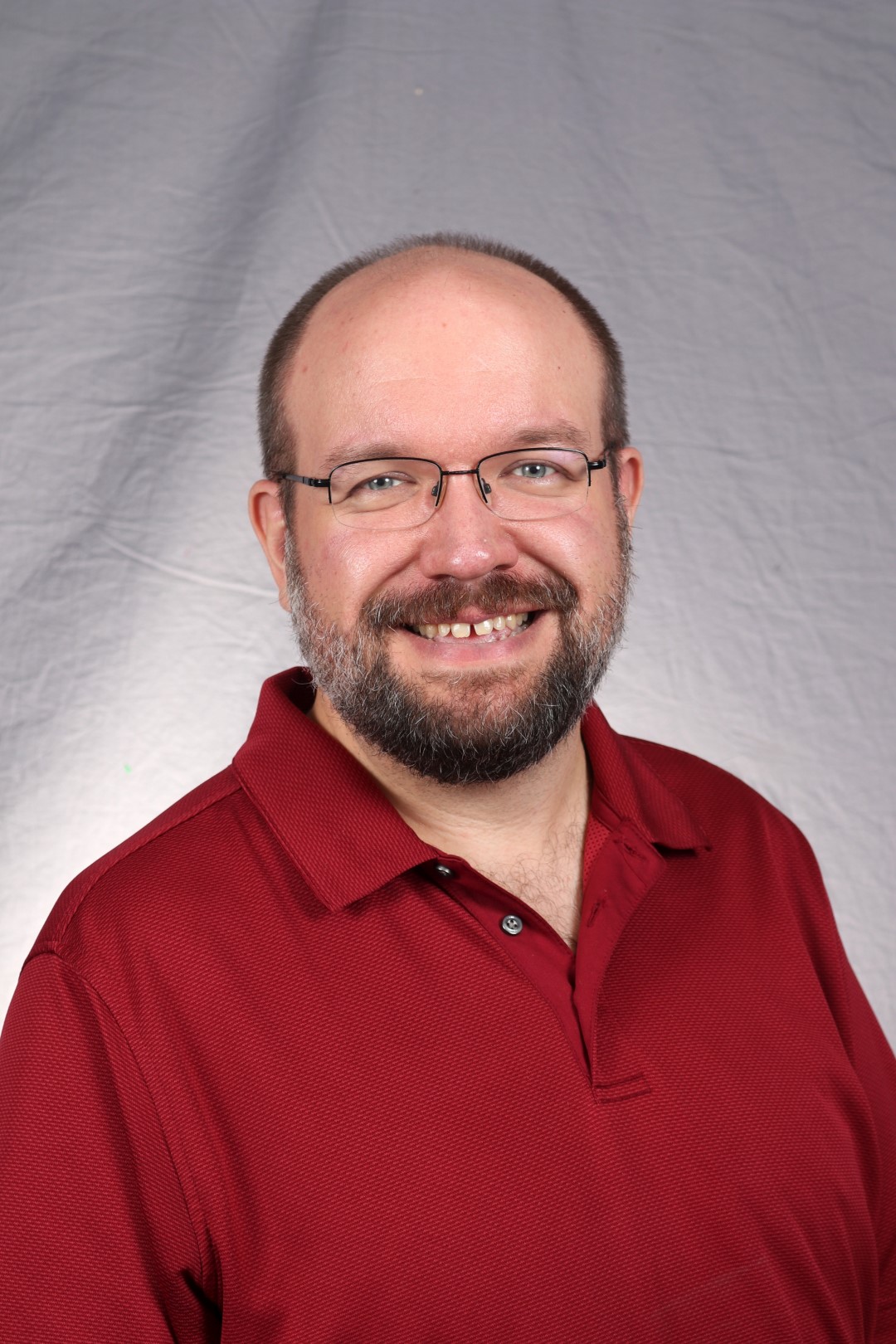 Bob Lenz – Upper Columbia Academy