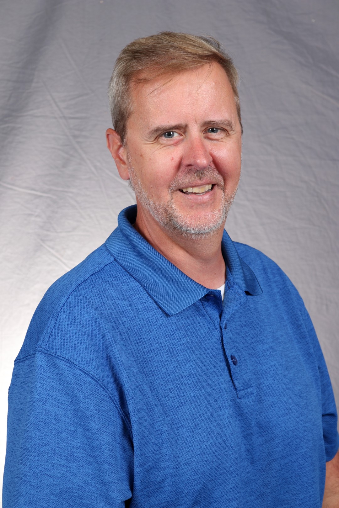 Rob Knipple – Upper Columbia Academy