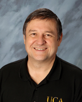 Faculty & Staff – Upper Columbia Academy