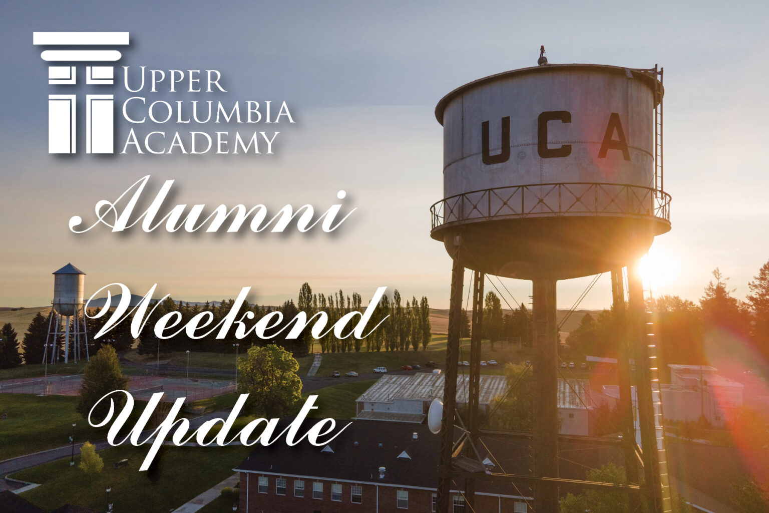 Upper Columbia Academy