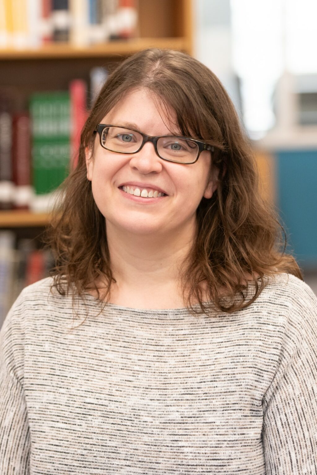 Erin Tungesvik – Upper Columbia Academy