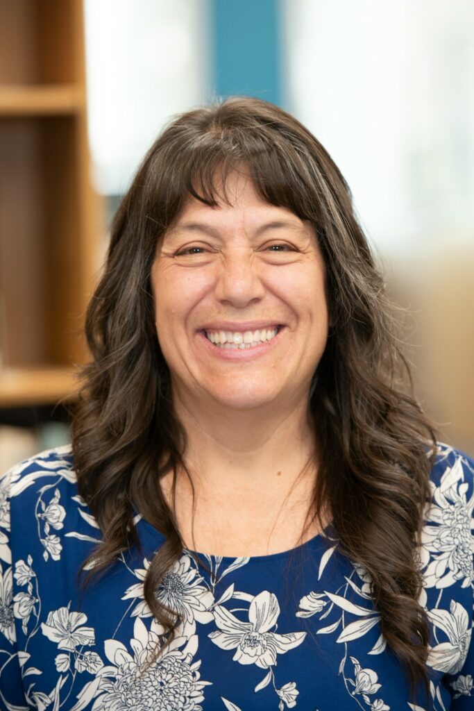 Judy Castrejon – Upper Columbia Academy