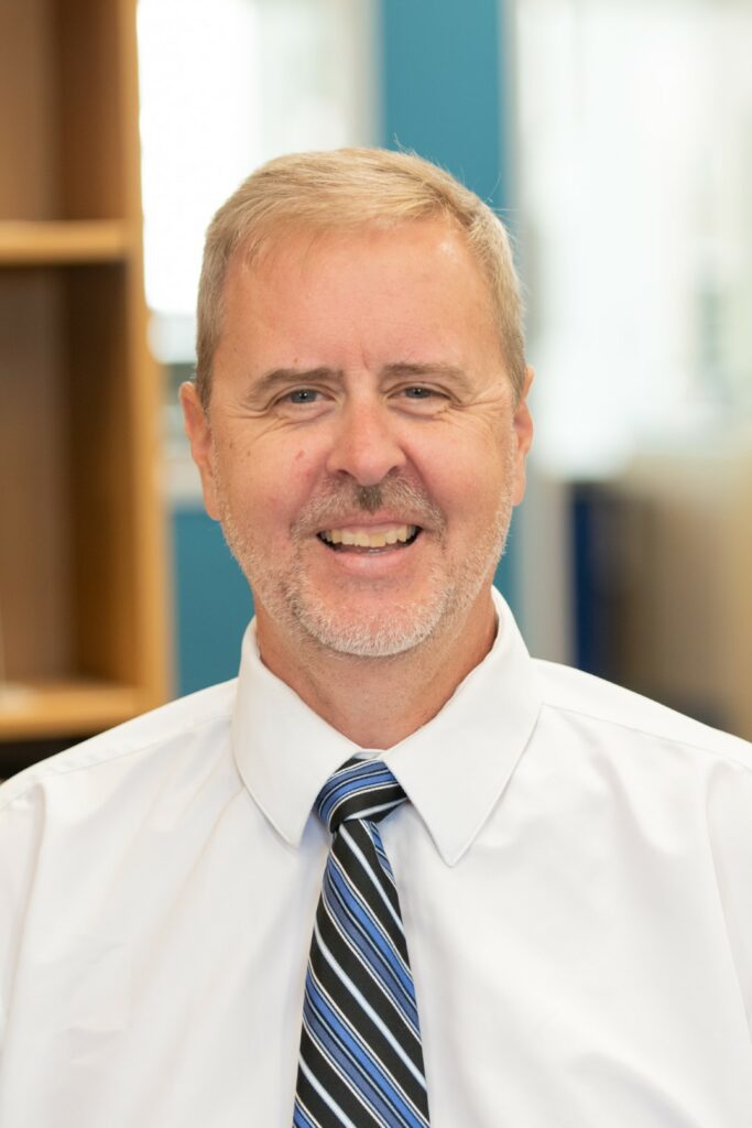 Faculty & Staff – Upper Columbia Academy