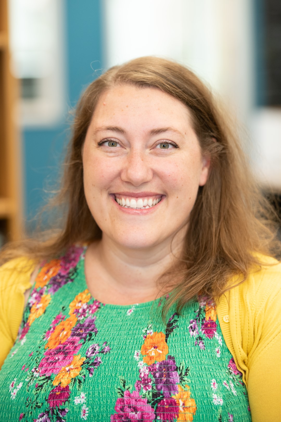 Stephanie Gladding – Upper Columbia Academy