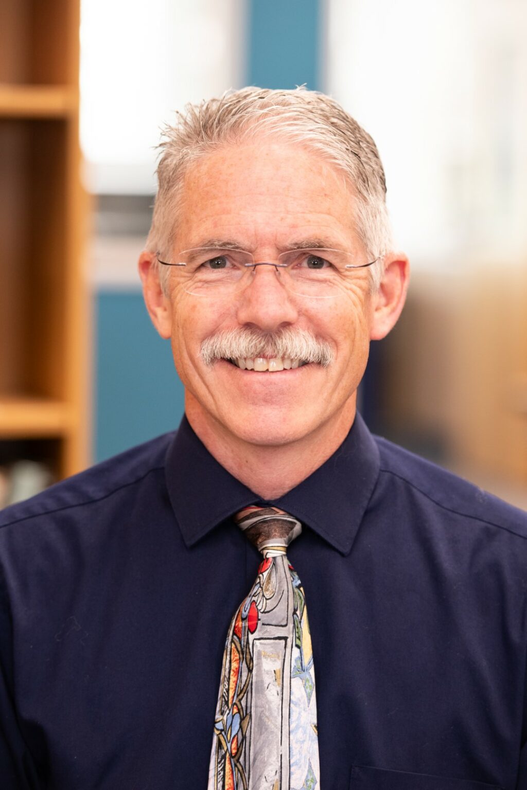 Faculty & Staff – Upper Columbia Academy