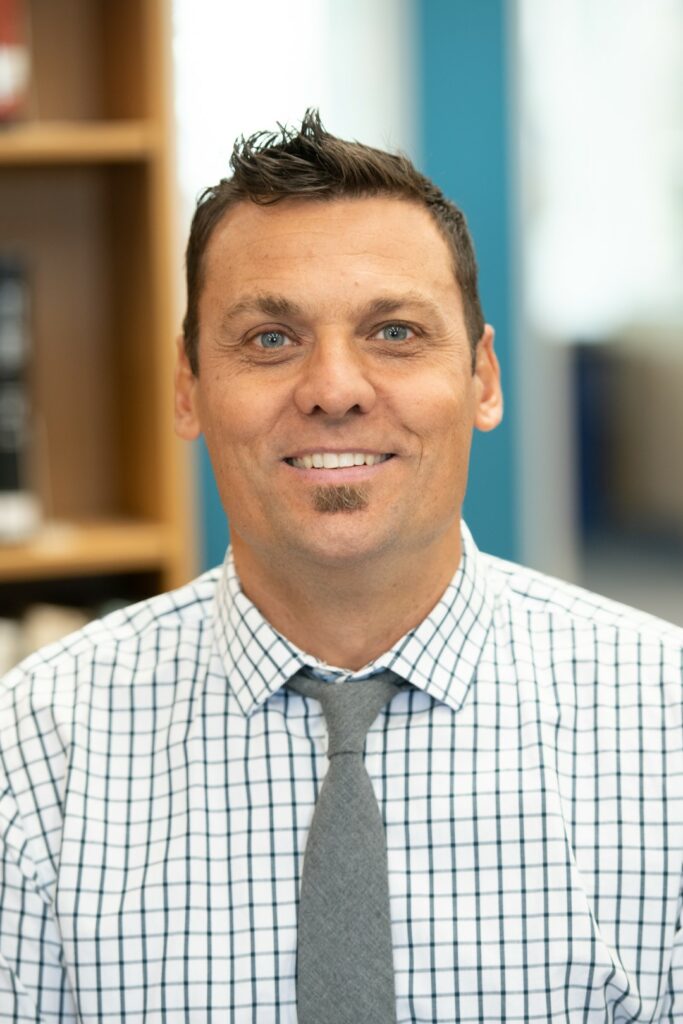 Faculty & Staff – Upper Columbia Academy