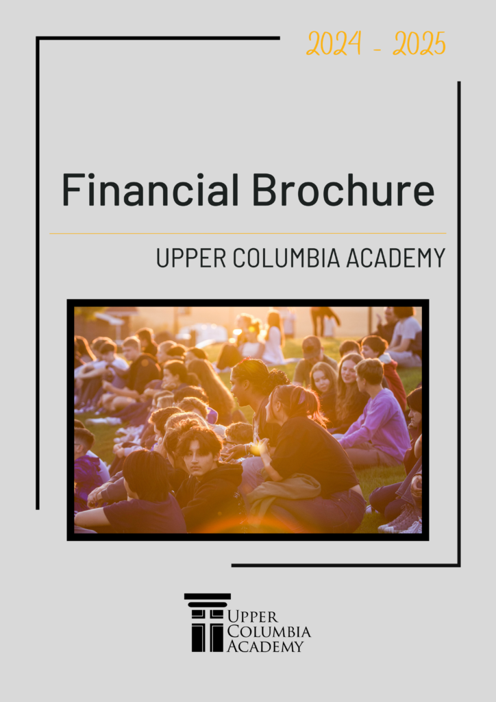 Tuition and Affordability – Upper Columbia Academy