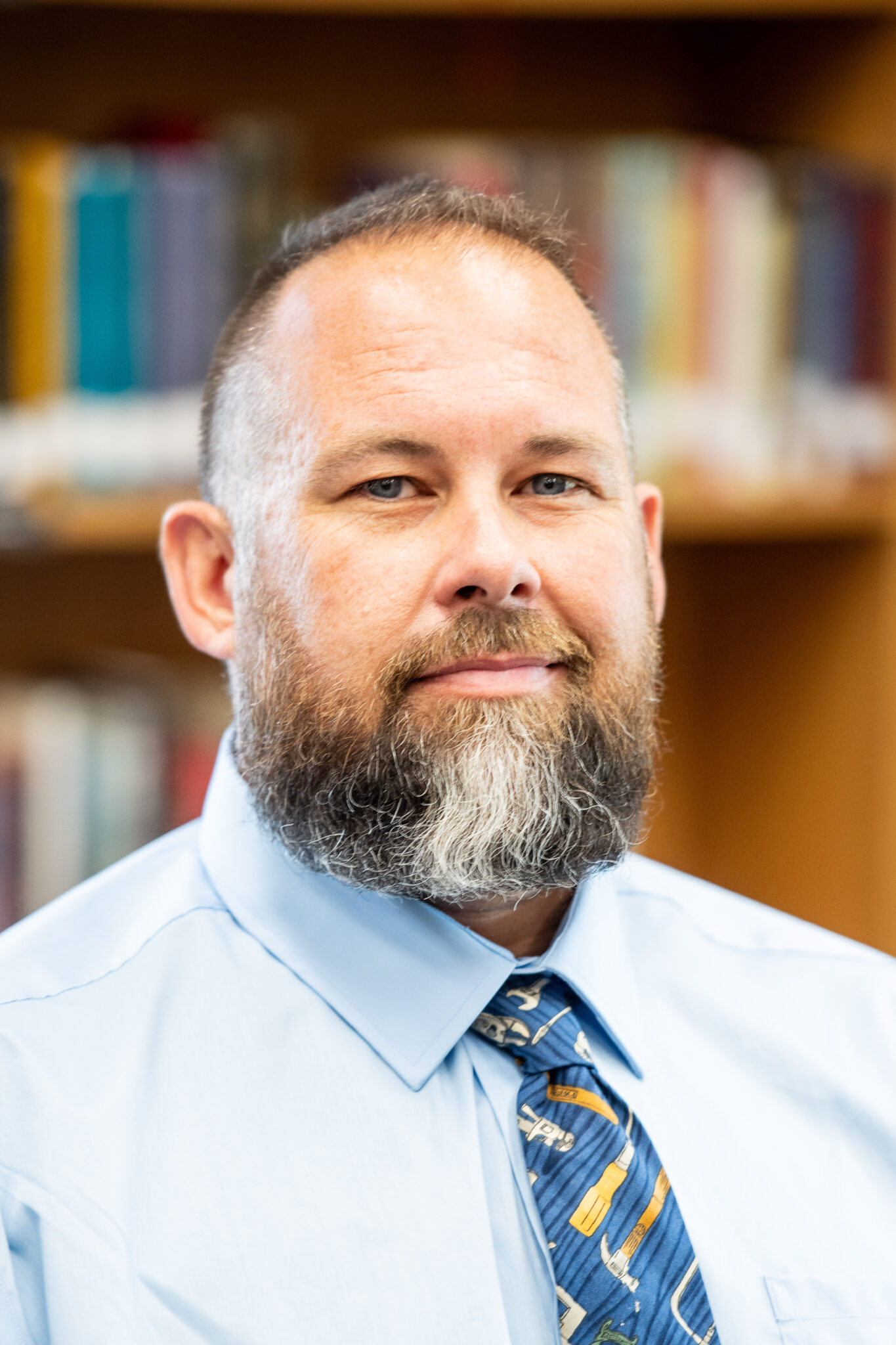 Faculty & Staff – Upper Columbia Academy