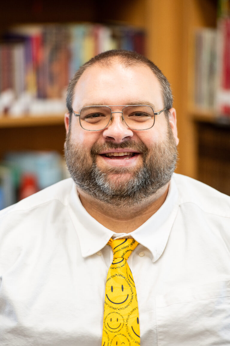 Adam Colcord – Upper Columbia Academy