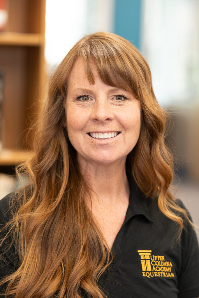 Faculty & Staff – Upper Columbia Academy