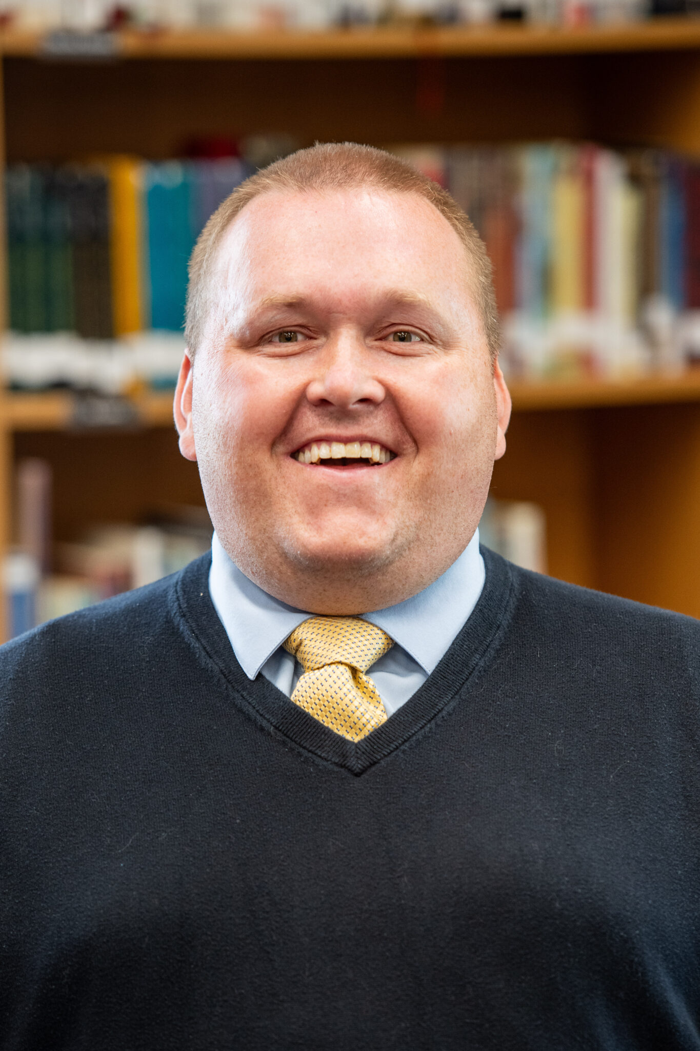 Faculty & Staff – Upper Columbia Academy